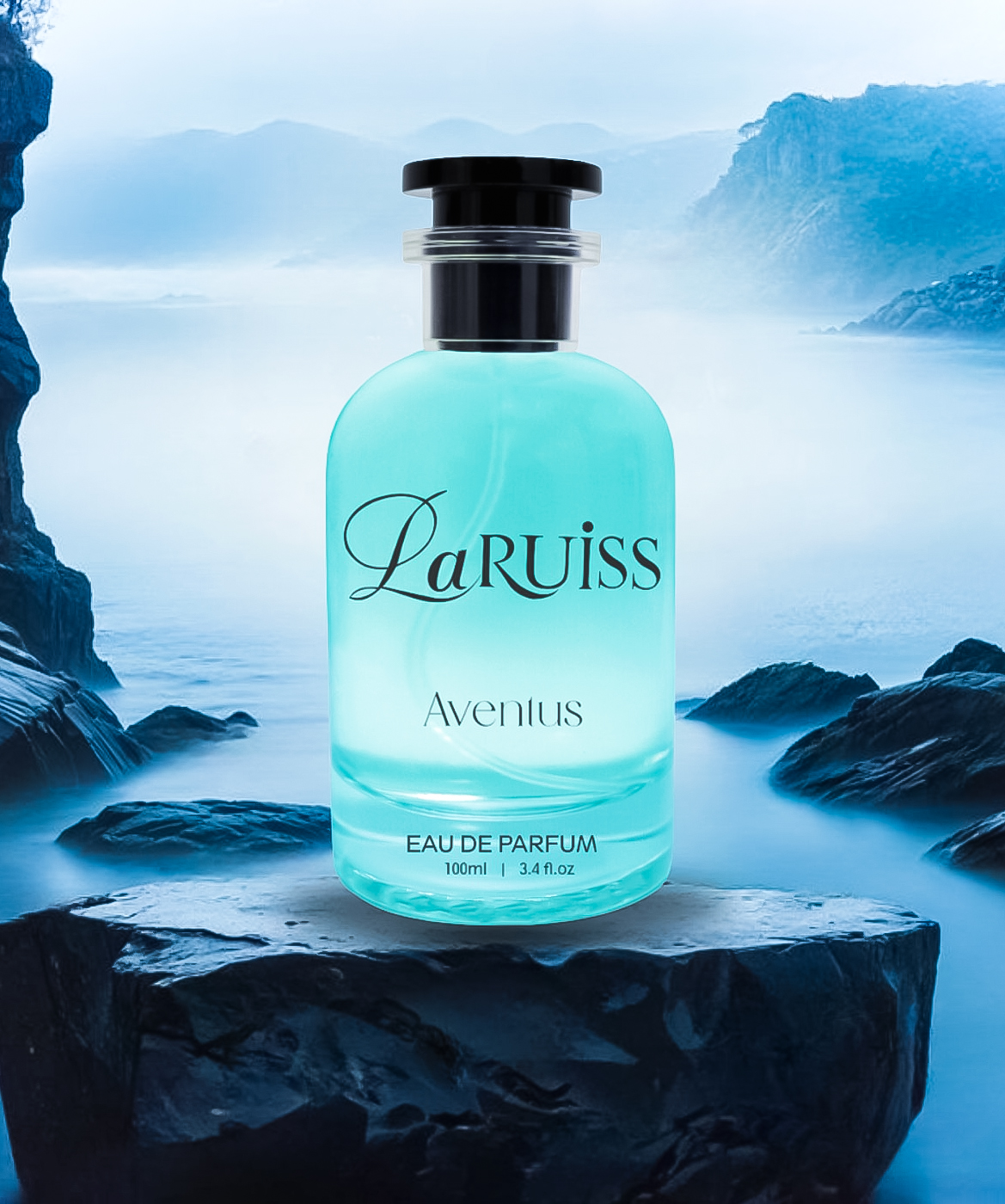 About us – The Fragrance Kart