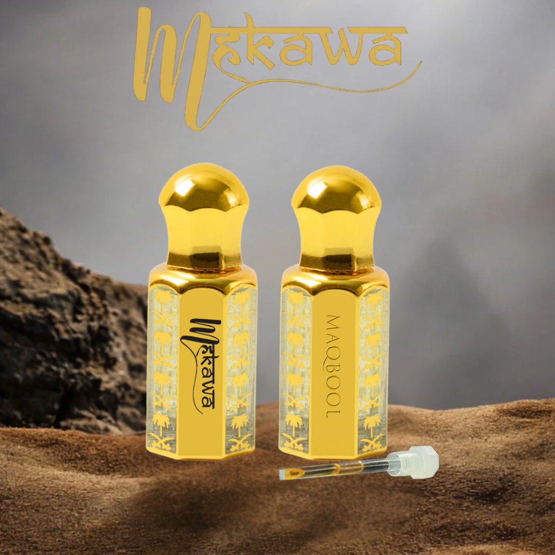 MAQBOOL – The Fragrance Kart