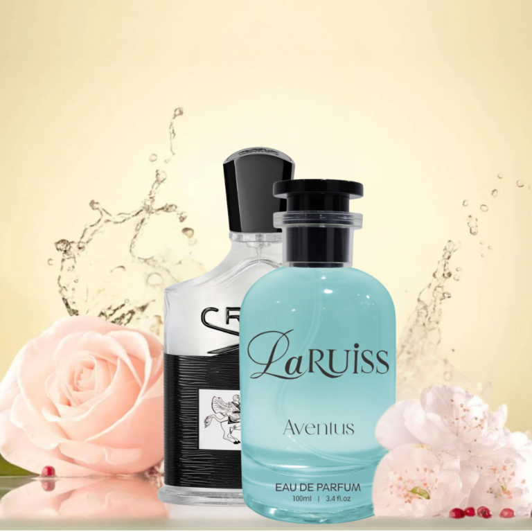 The Fragrance Kart – Indian Artisanal fragrances