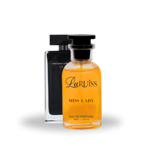 MISS LADY – The Fragrance Kart